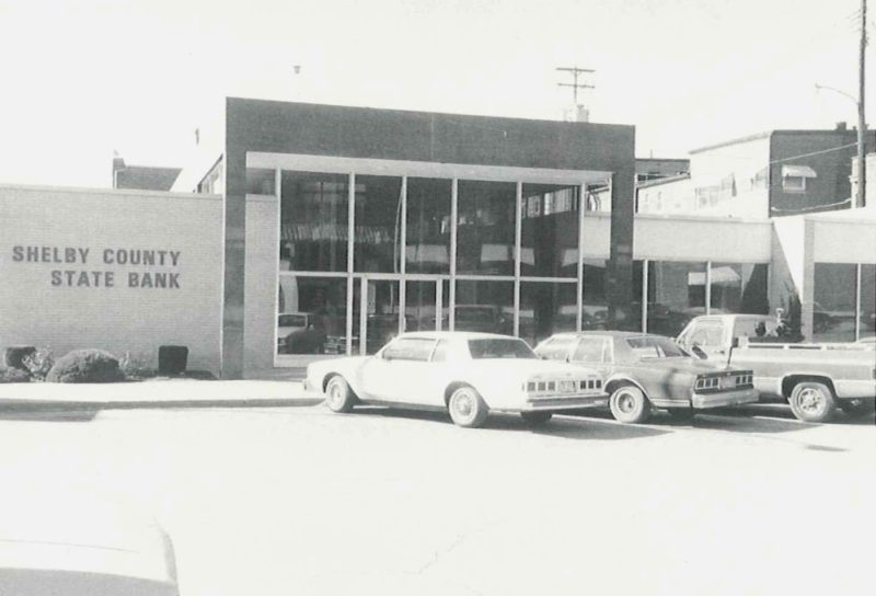 About Us | Shelby County State Bank