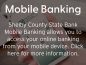 Home | Shelby County State Bank