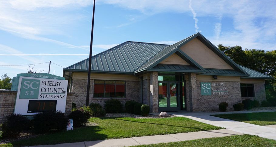 Windsor Branch | Shelby County State Bank