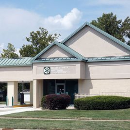 Convenient Locations | Shelby County State Bank